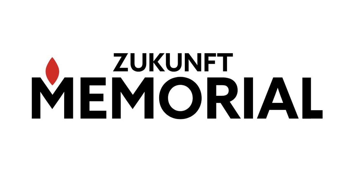 Erinnern ist Widerstand - Zukunft Memorial